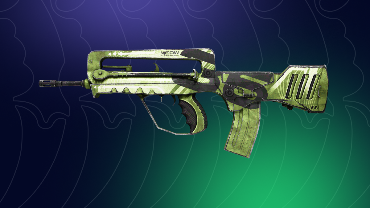 Newest CS:GO Recoil Case Has 17 community-designed weapons - CS.MONEY BLOG