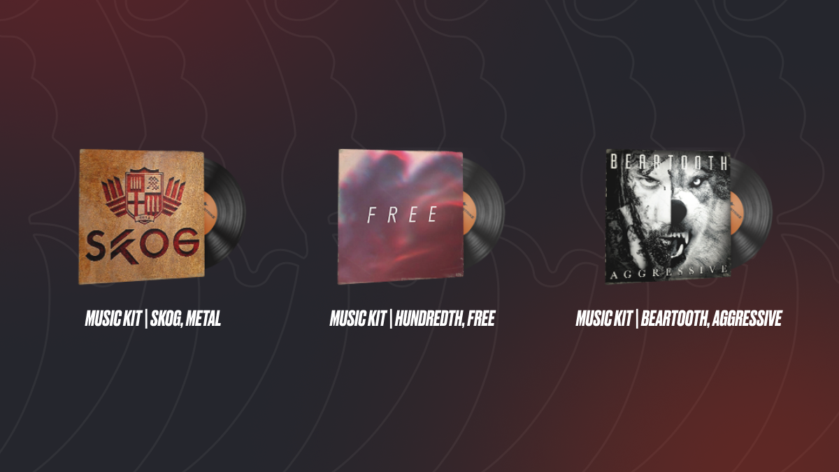 Metal Heart: Skins Compilation - CS.MONEY BLOG