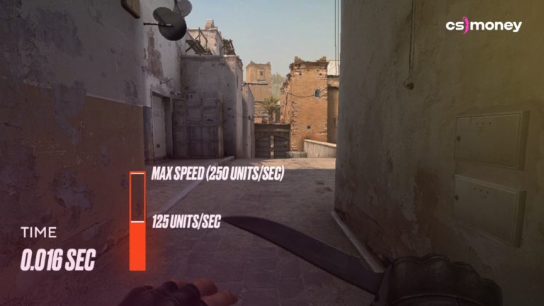 How to improve your movement in CS2? Ultimate Guide + Tips