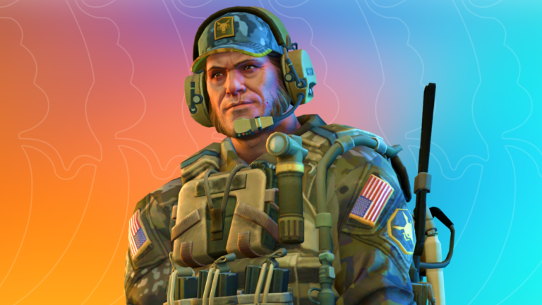 The best CS:GO/CS2 agents skins