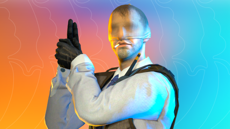 The best CS:GO/CS2 agents skins