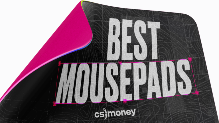 Best mouse pads for Counter-Strike 2 – top picks and tips