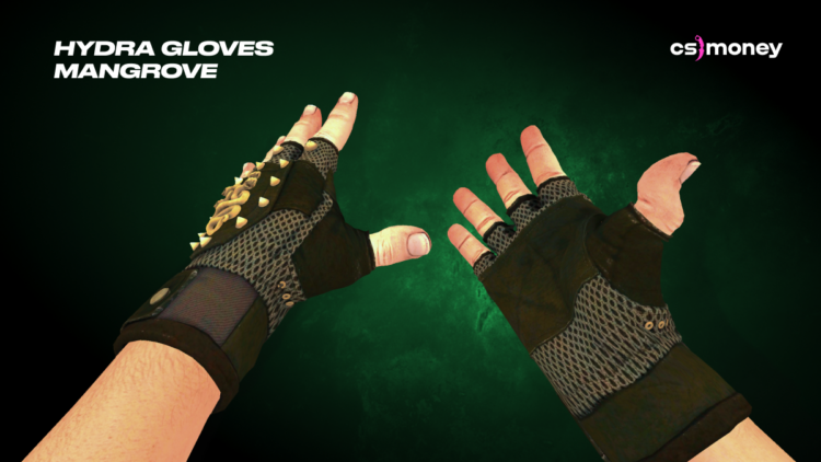 The Best Cheapest CS:GO/CS2 Gloves on The Market in 2023