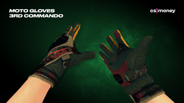 The Best Cheapest CS:GO/CS2 Gloves on The Market in 2023