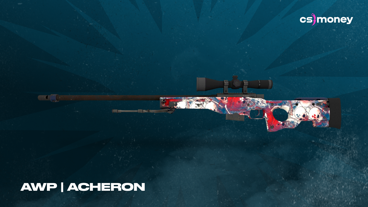 Cheap AWP Skins: 13 Great Skins Less Than $10 - CS.MONEY BLOG