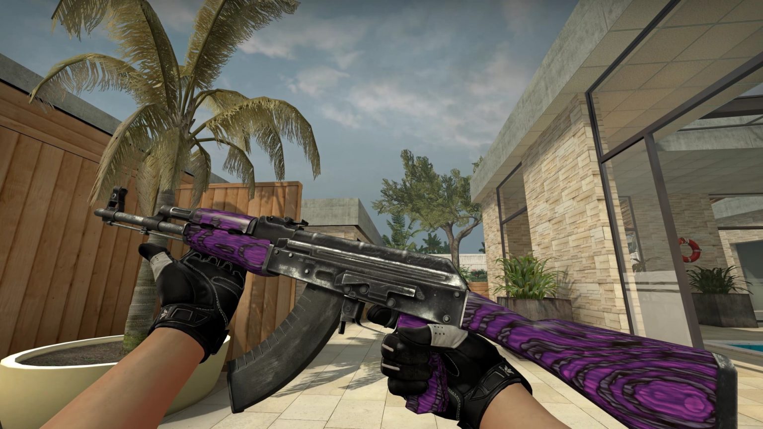 What will be new skins in CS 2? Dataminers found the answer!