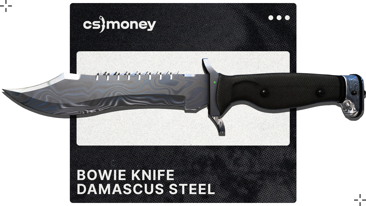 All Knife Types in CS2 Listed | Full Guide