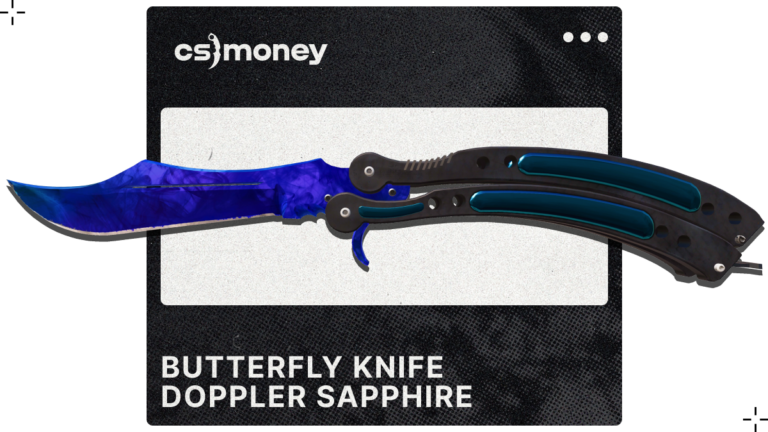 All Knife Types in CS2 Listed | Full Guide