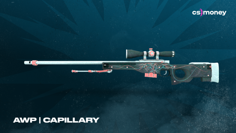 Cheap AWP Skins: 13 Great Skins Less Than $10 - CS.MONEY BLOG
