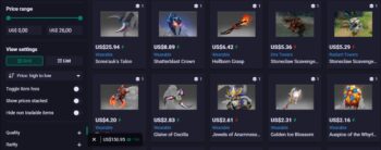 How To Check The Value Of Your CS:GO/CS2 Inventory