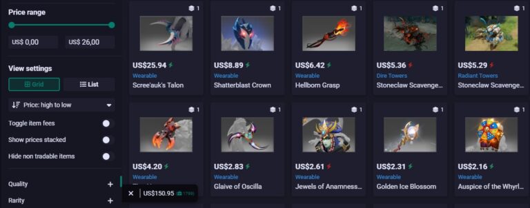 How To Check The Value Of Your CS:GO/CS2 Inventory