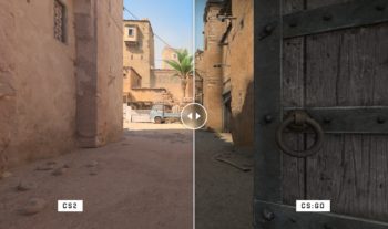 Full list of possible and confirmed official competitive CS2 maps.