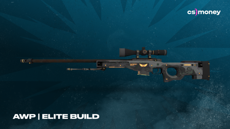 Cheap AWP Skins: 13 Great Skins Less Than $10 - CS.MONEY BLOG