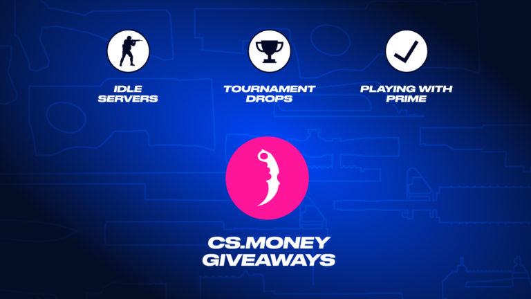 How to Get Free CS:GO/CS2 Skins in 2025 – Best Free To Play CS:GO/CS2 Skins