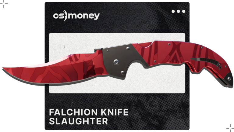 All Knife Types in CS2 Listed | Full Guide