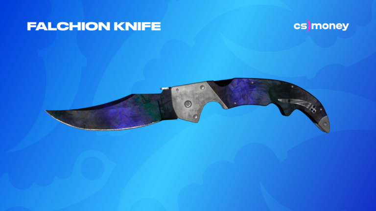 All Knife Types in CS:GO/CS2 | Full guide