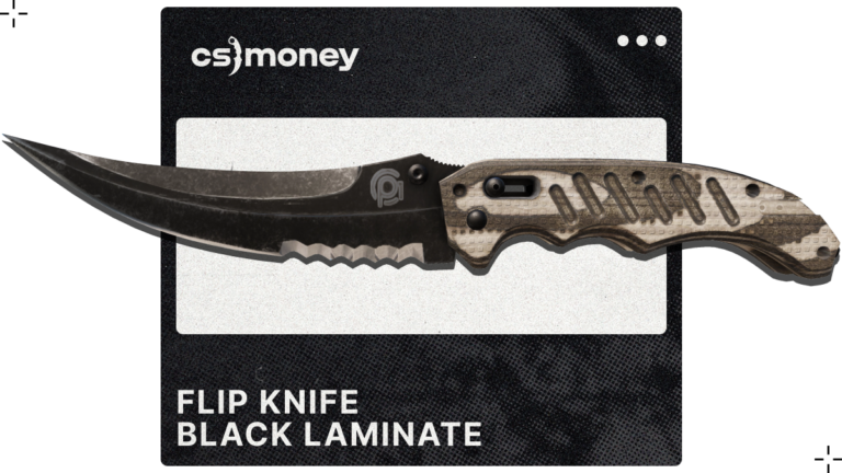 All Knife Types in CS2 Listed | Full Guide