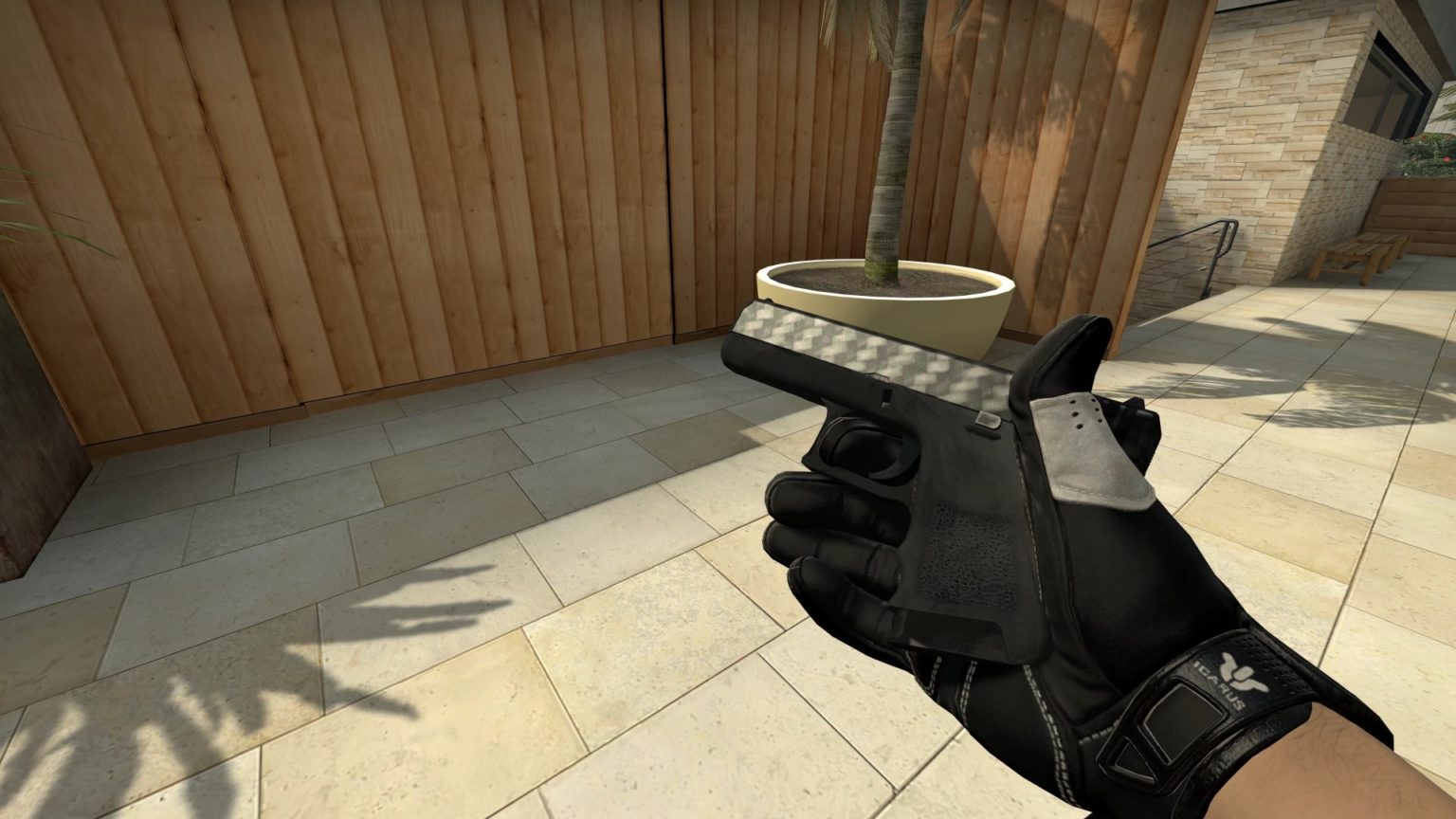 What will be new skins in CS 2? Dataminers found the answer!