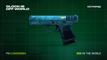 S1mple Steam CS:GO Inventory Value & Review