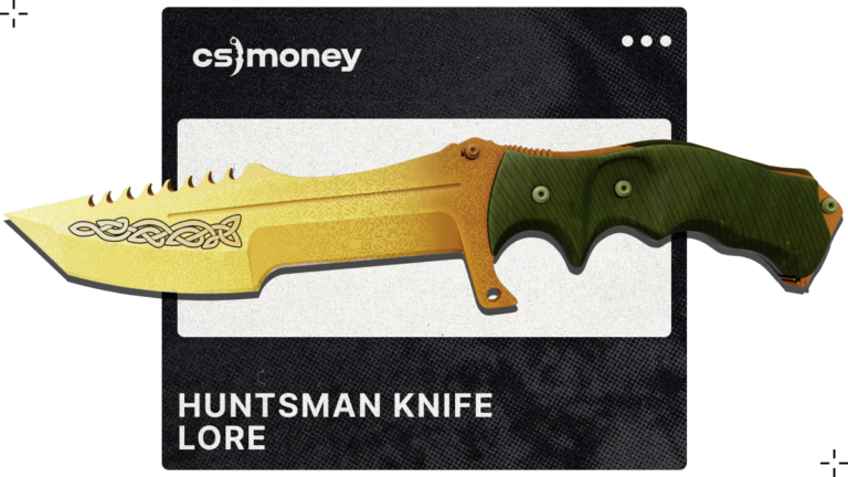 All Knife Types in CS2 Listed | Full Guide