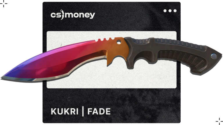 All Knife Types in CS2 Listed | Full Guide