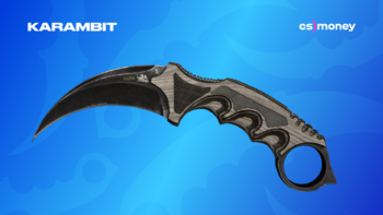 All Knife Types in CS:GO/CS2 | Full guide