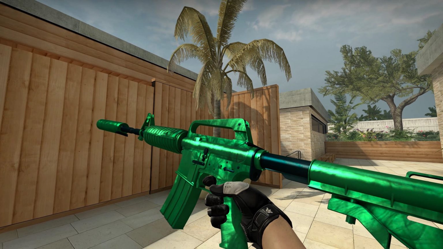 What will be new skins in CS 2? Dataminers found the answer!