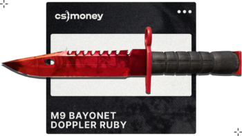 All Knife Types in CS2 Listed | Full Guide