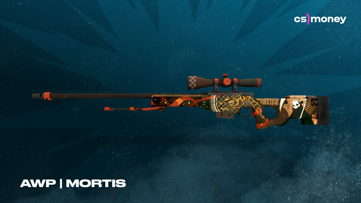 Cheap AWP Skins: 13 Great Skins Less Than $10 - CS.MONEY BLOG