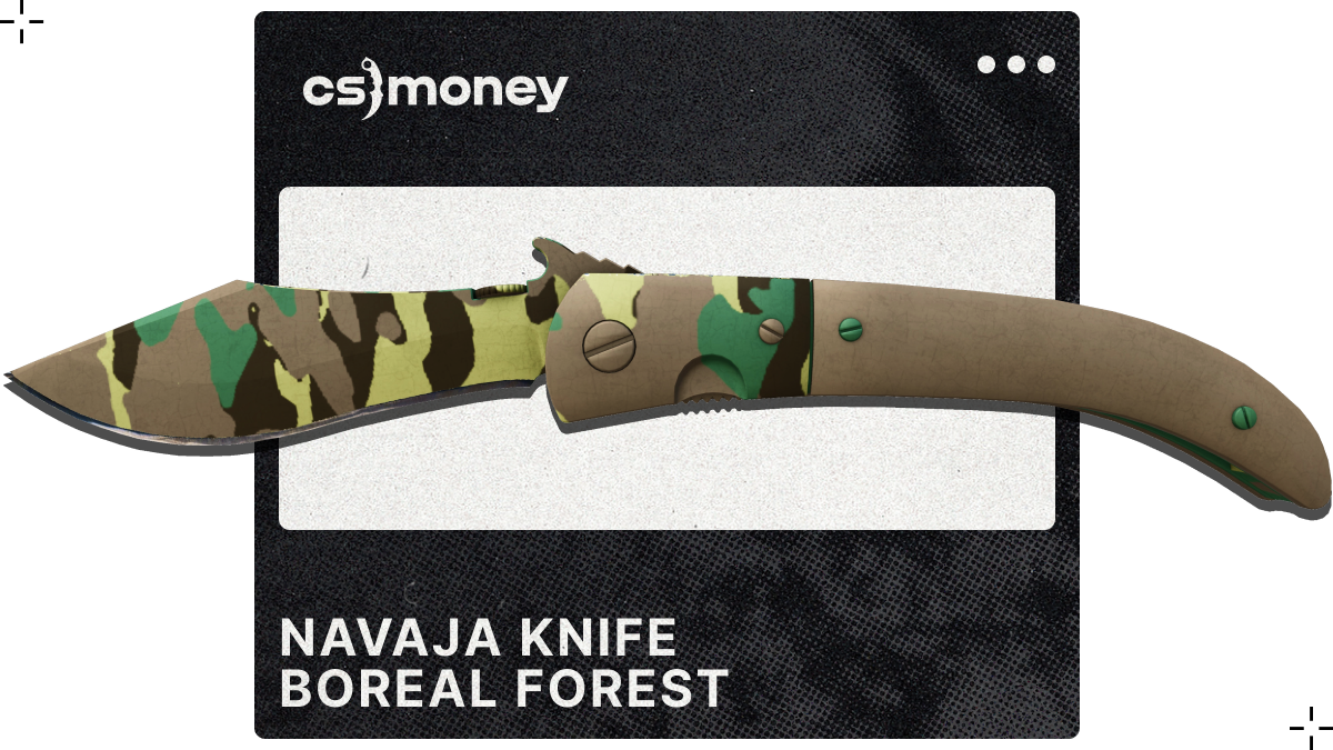 All Knife Types in CS2 Listed | Full Guide