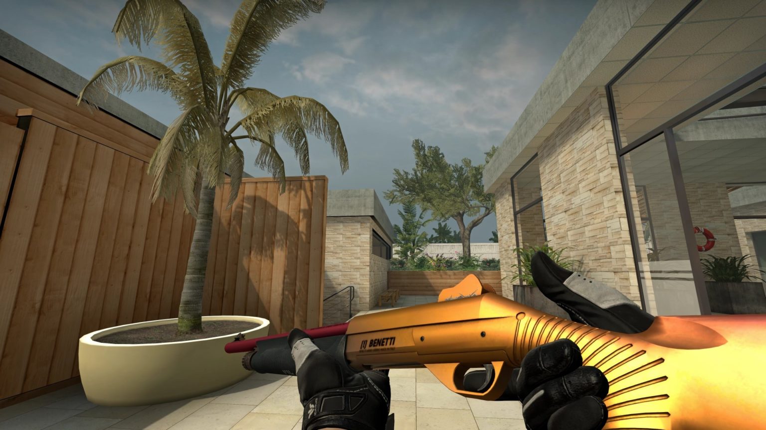 What will be new skins in CS 2? Dataminers found the answer!