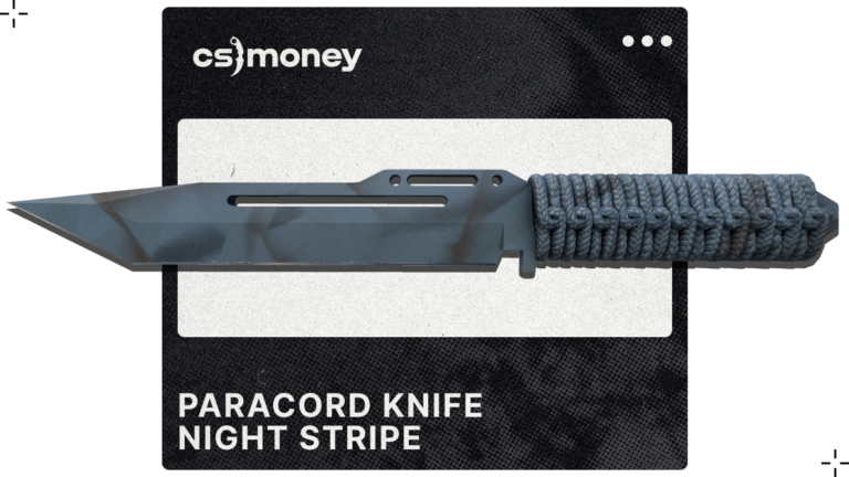 All Knife Types in CS2 Listed | Full Guide