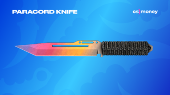 All Knife Types in CS:GO/CS2 | Full guide