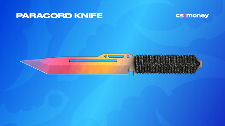 All Knife Types in CS:GO/CS2 | Full guide