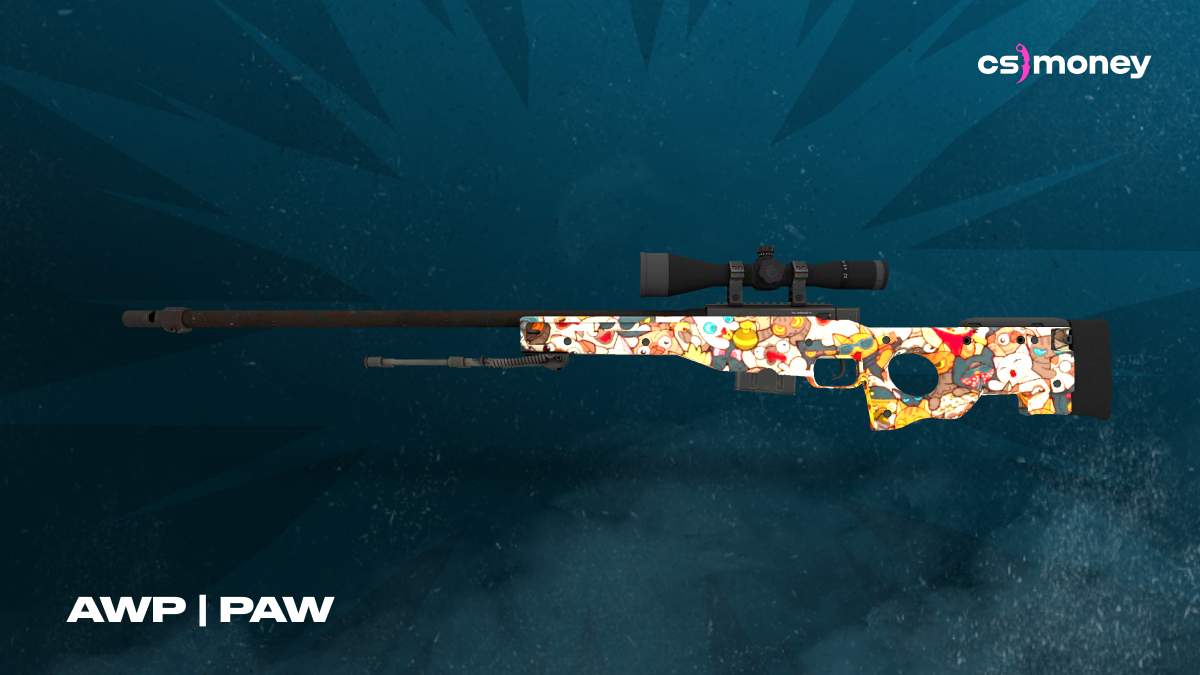 Cheap AWP Skins: 13 Great Skins Less Than $10 - CS.MONEY BLOG