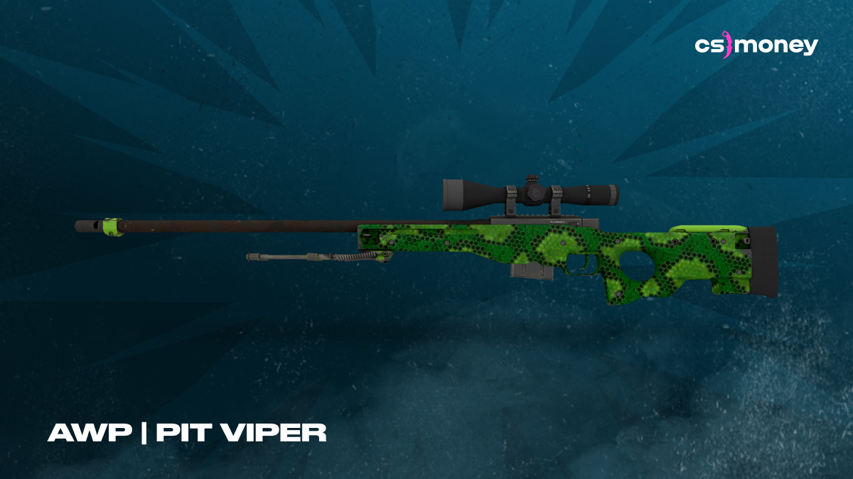 Cheap AWP Skins: 13 Great Skins Less Than $10 - CS.MONEY BLOG