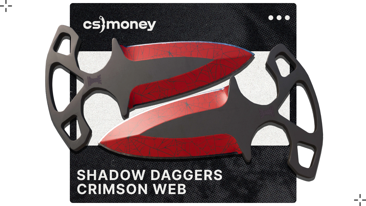 All Knife Types in CS2 Listed | Full Guide