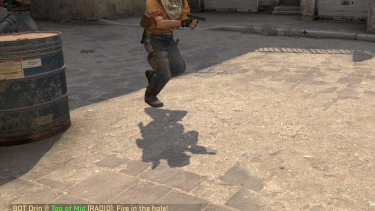 How to increase FPS in CS2: A guide with commands and tips