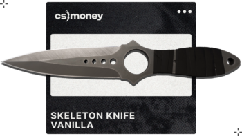All Knife Types in CS2 Listed | Full Guide