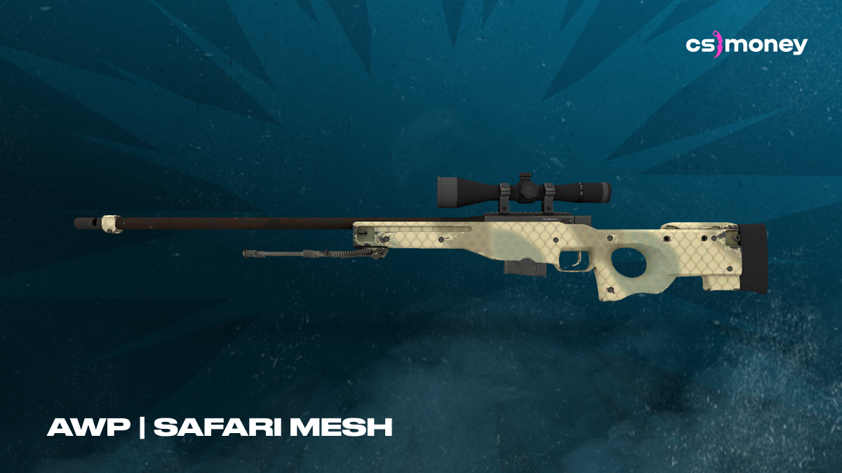 Cheap AWP Skins: 13 Great Skins Less Than $10 - CS.MONEY BLOG