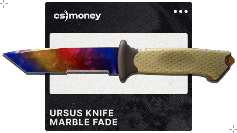 All Knife Types in CS2 Listed | Full Guide
