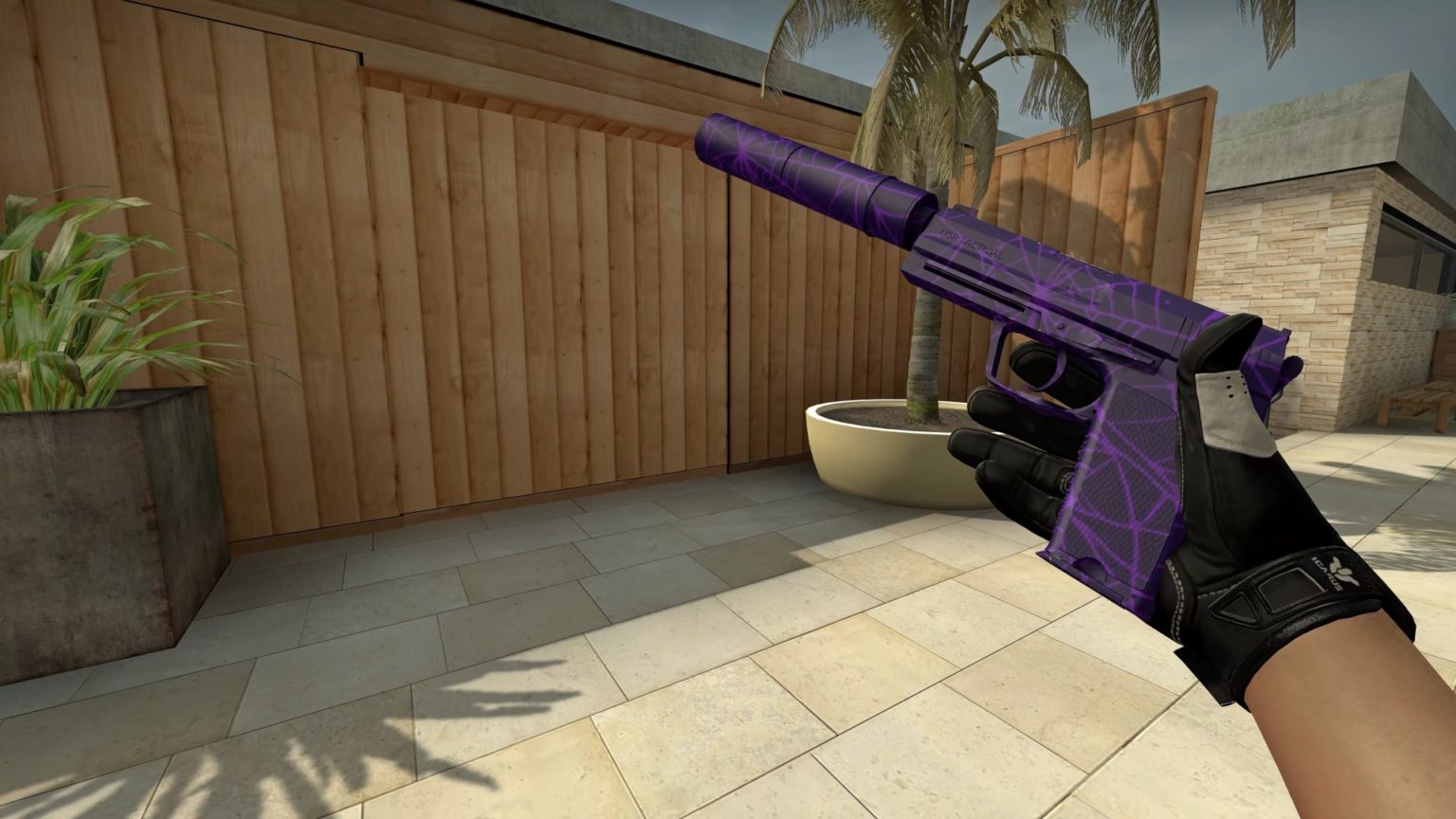 What will be new skins in CS 2? Dataminers found the answer!