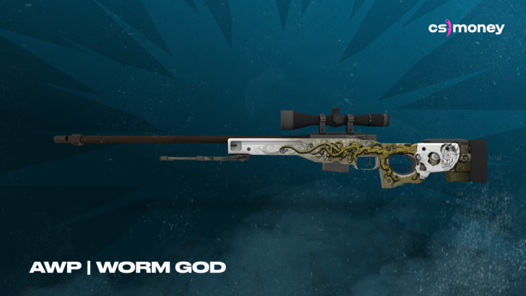 Cheap AWP Skins: 13 Great Skins Less Than $10 - CS.MONEY BLOG
