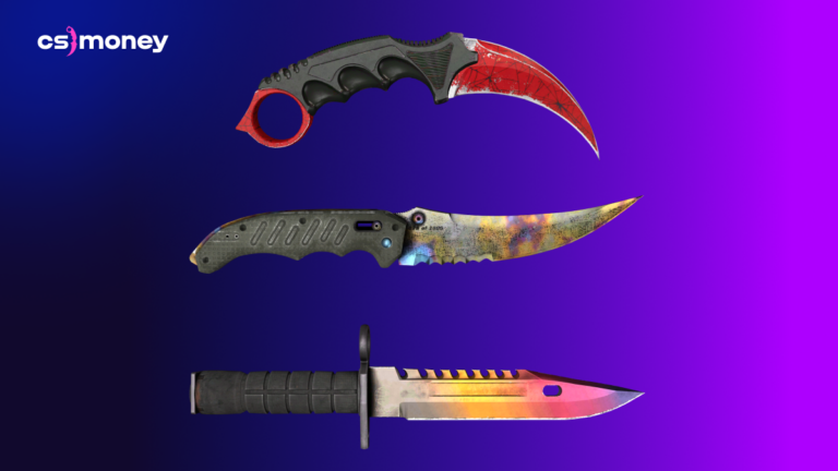 All CS:GO/CS2 Weapon Cases Release Dates In One Place (With Skins!)