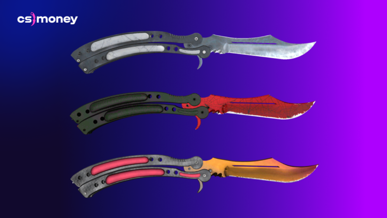 All CS:GO/CS2 Weapon Cases Release Dates In One Place (With Skins!)