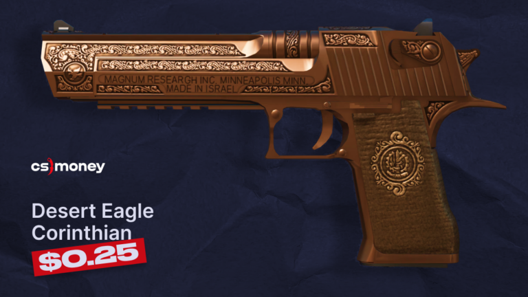 The Best Cheap CS2 Skins Under $5 to Buy in 2025