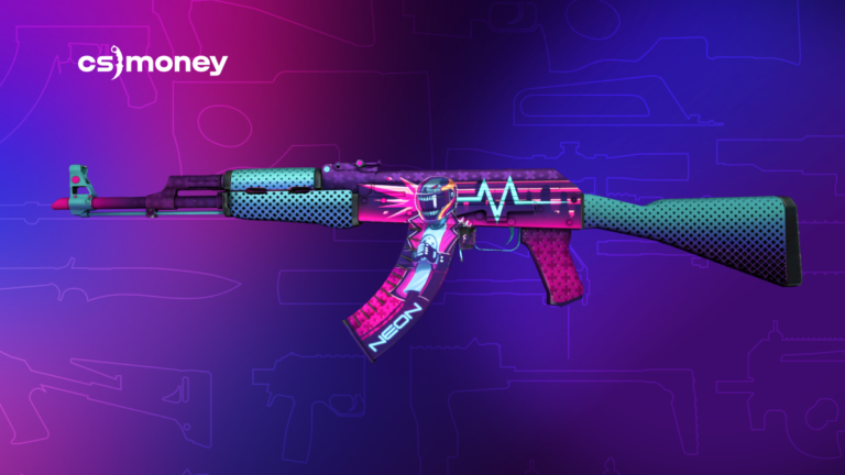The Best Purple Colored Skins For CS:GO