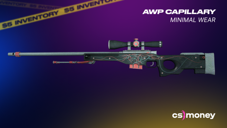 The Best Cheap CS:GO/CS2 Skins Under $5 to Buy in 2024
