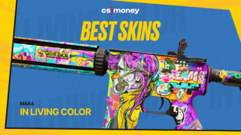 M4A1-S vs M4A4: Which is better in CS2 in 2025?