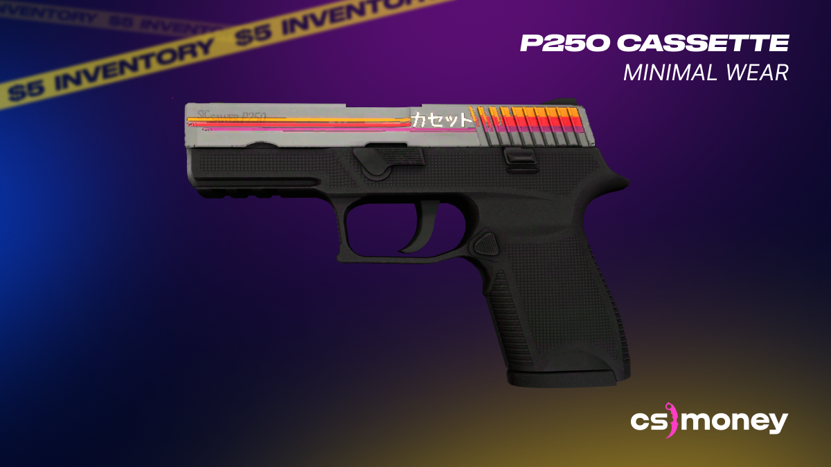 The Best Cheap CS:GO/CS2 Skins Under $5 to Buy in 2024